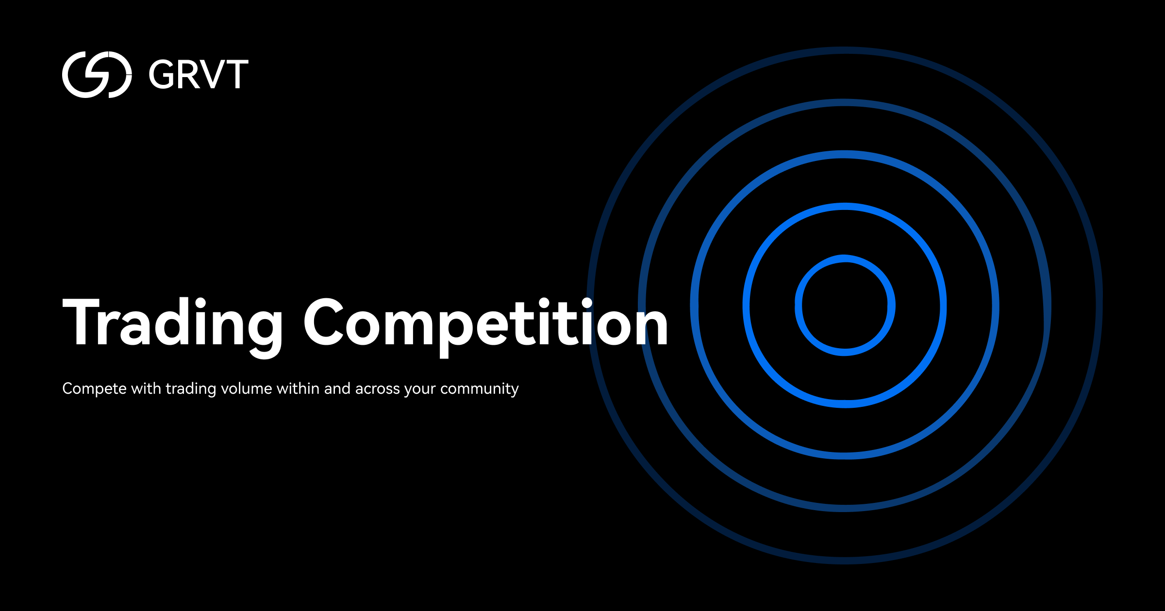 Grvt | On-chain investment and trading app